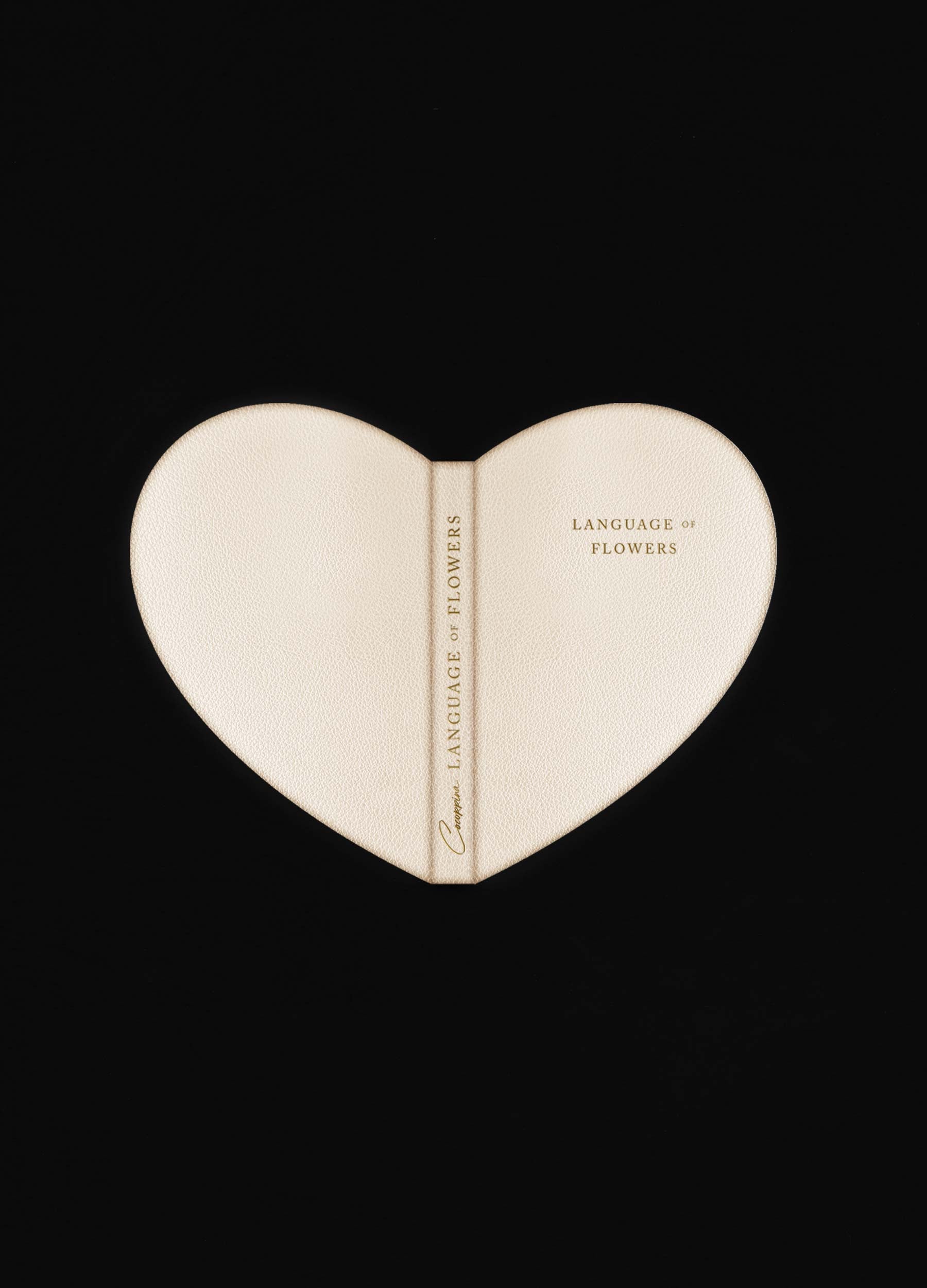 Heart-Shaped Books - Cocorrina